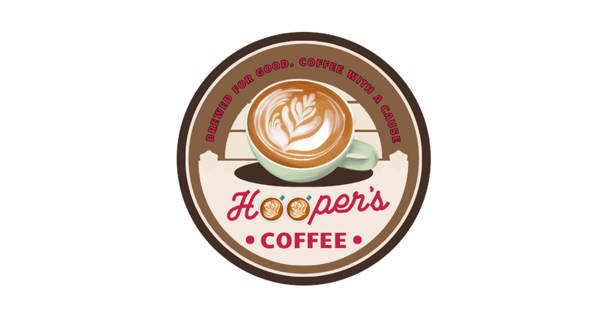 Hooper's Coffee – Hooper's Coffee